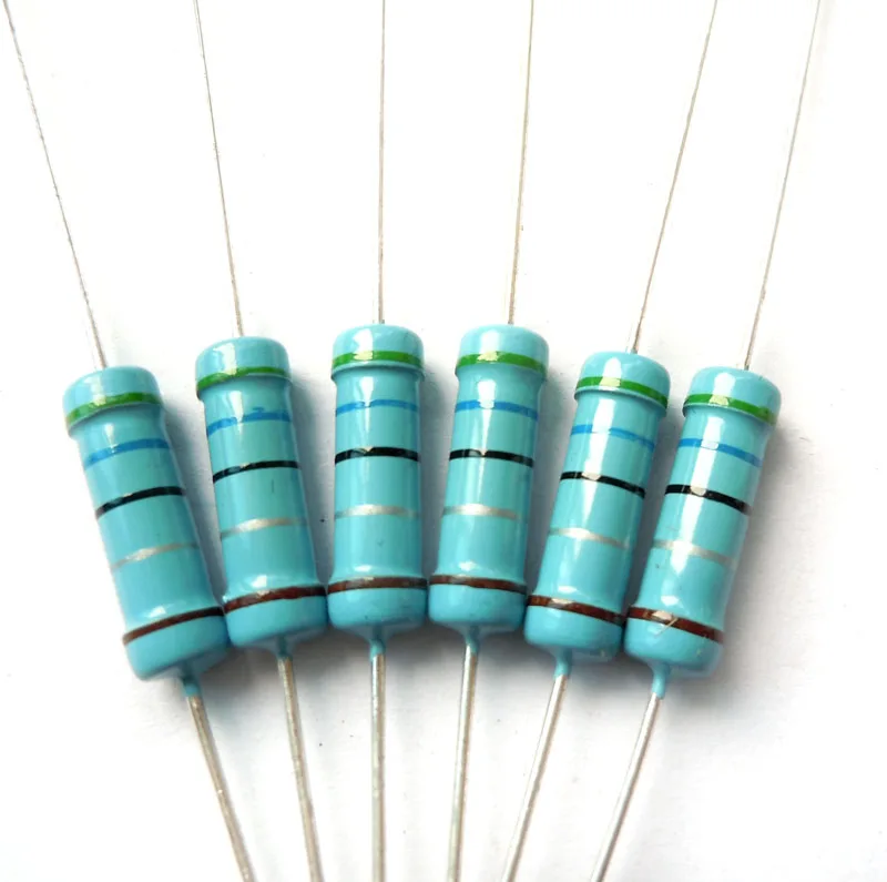 2w 5.6 ohm 5R6 ohm 5r6 ohm 100% original brand new Fixed Resistors ...