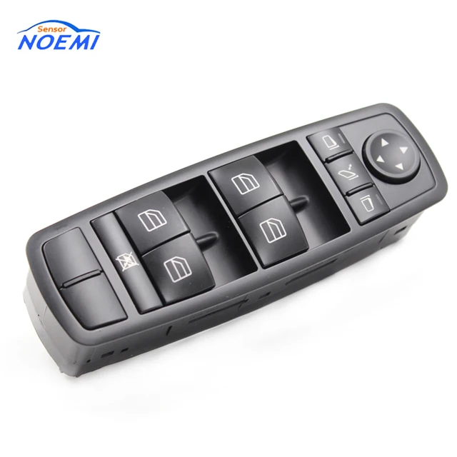 YAOPEI Power Window Switch 2518300290 A2518300290 A 251 830 02 90 For ...