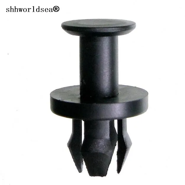 shhworldsea auto clip and fasteners Chassis Heat Shield Retainer for VW ...