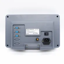 New SNS-3V Complete Milling Lathe Machine DRO Digital Readout Kit ...