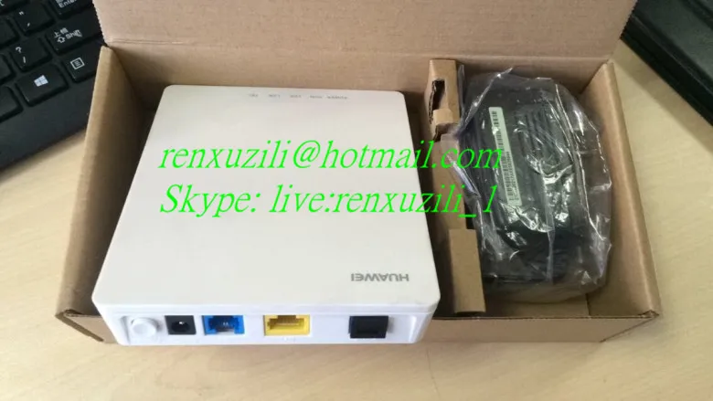 Huawei-HG8110F-Epon-terminal-modem-apply-to-FTTH-mode-1-Lan-port-1-Tel ...