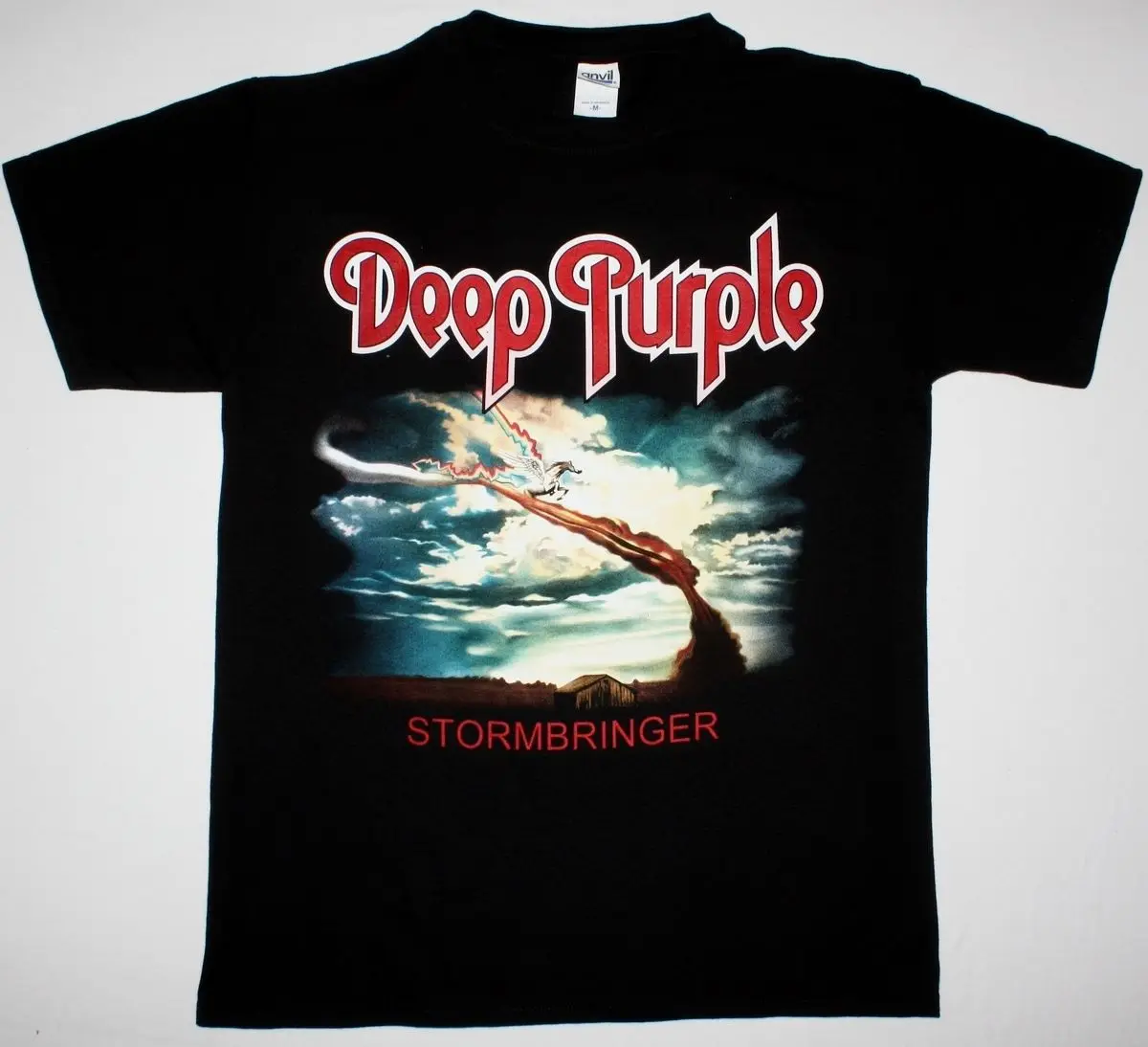 učeň Konzumovat učit tričko deep purple Dobyvatel těstoviny trest