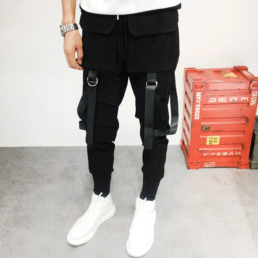 Cargo Pants For Men Swag