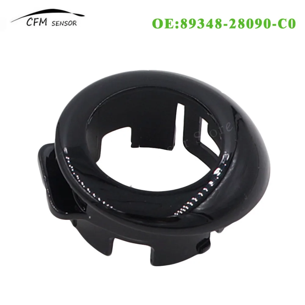 New 89348 28090 C0 PDC Parking Sensor Retainer For Toyota Previa Lexus ...