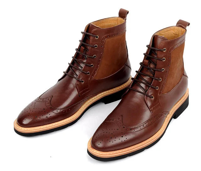 chaussure italienne haut de gamme homme