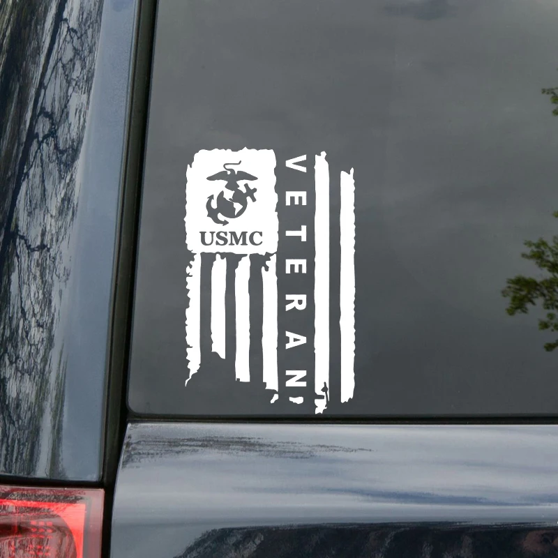 Marine Decals For Cars