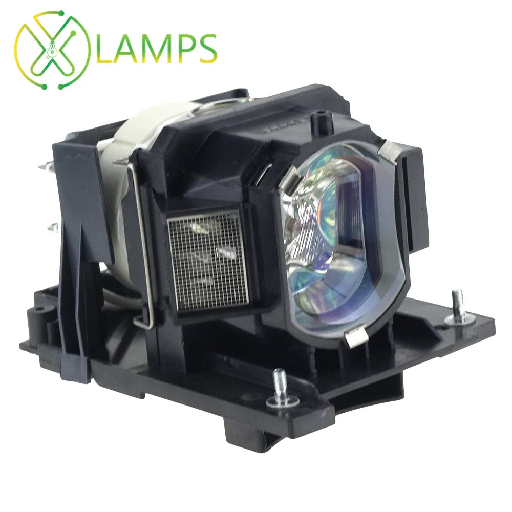 DT01171 Replacement Projector lamp for Hitachi CP WX4021N/CP WX4022WN ...