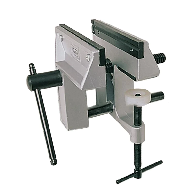 Woodworking Table Vise 52mm Workbench Clamp Manual Bench Vise Tool ...