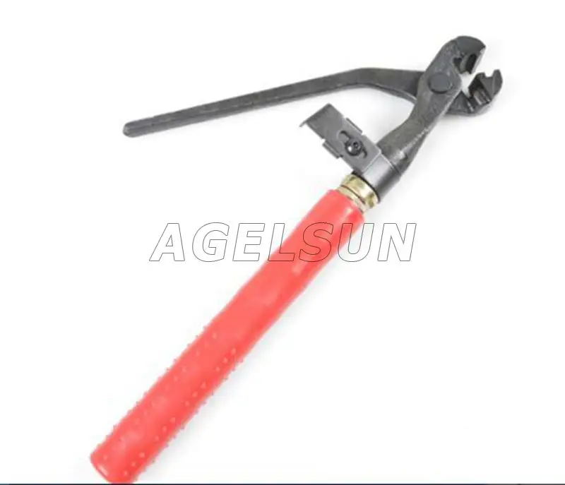 SL 60G Rebar Tier Tool for 0.8/1/1.2/1.5 Manual Rebar Tying Plier-in ...