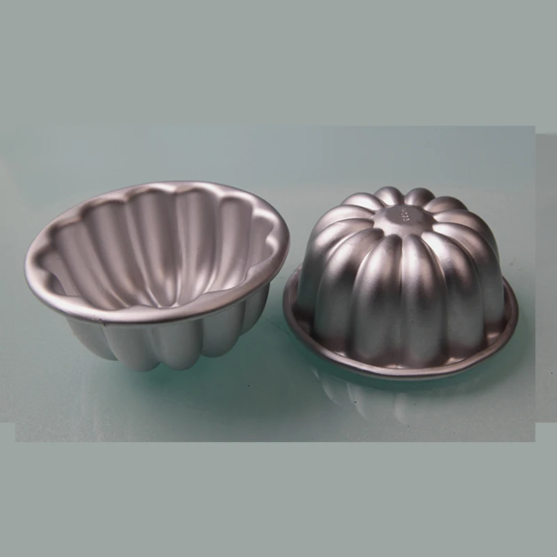 Aluminum-Alloy-Metal-Cake-10-pcs-Per-lot-Cake-Tarts-Cakes-Molding-Bowl ...