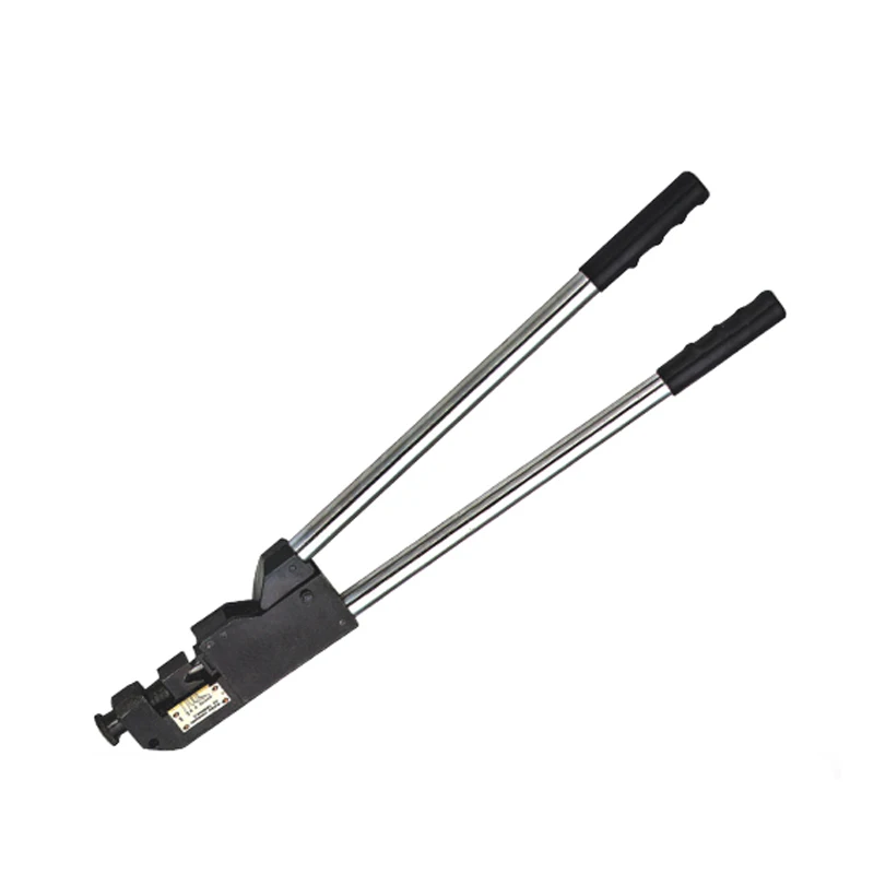 Dh-150 Copper Tube Terminal Crimping Hand Tools For 10~120mm2 Al/cu ...