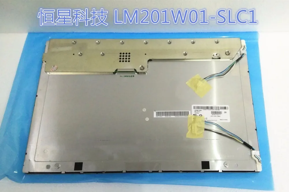 LM201W01 SLC1 LM201W01(SL)(C1) LCD display screens-in Tablet LCDs ...