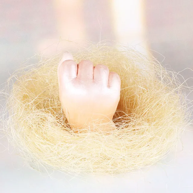 3D Hand & Foot Print Baby Handprint Footprint Mold for Baby Powder ...