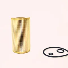 4pcs parts OE No A 611 180 00 09 for Mercedes Benz oil filter ...