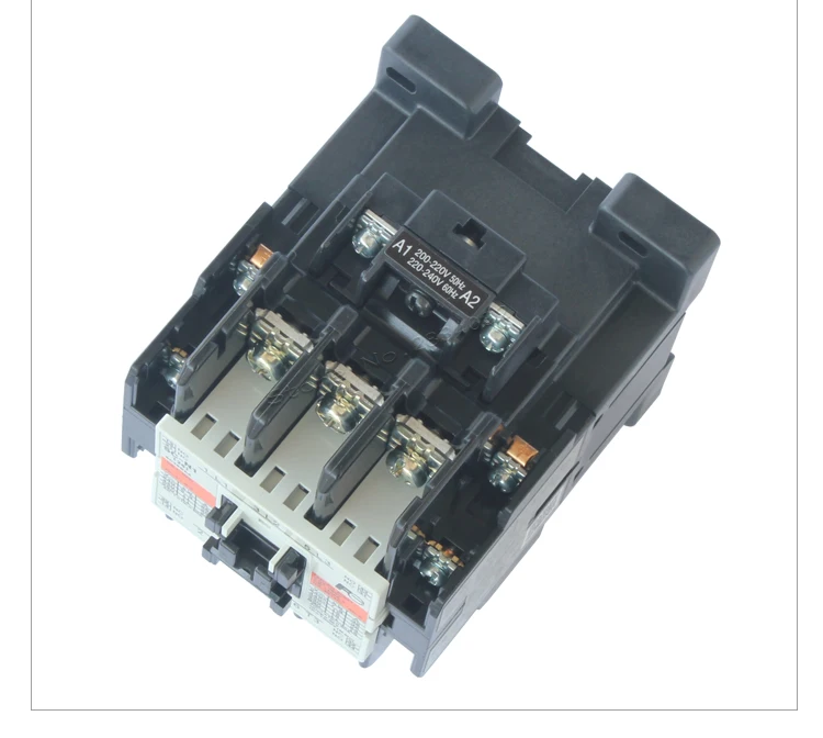 26a 1000v Ac Contactor Ac24v 380v 220v 110v Coil Voltage 3no2no1nc Sc ...