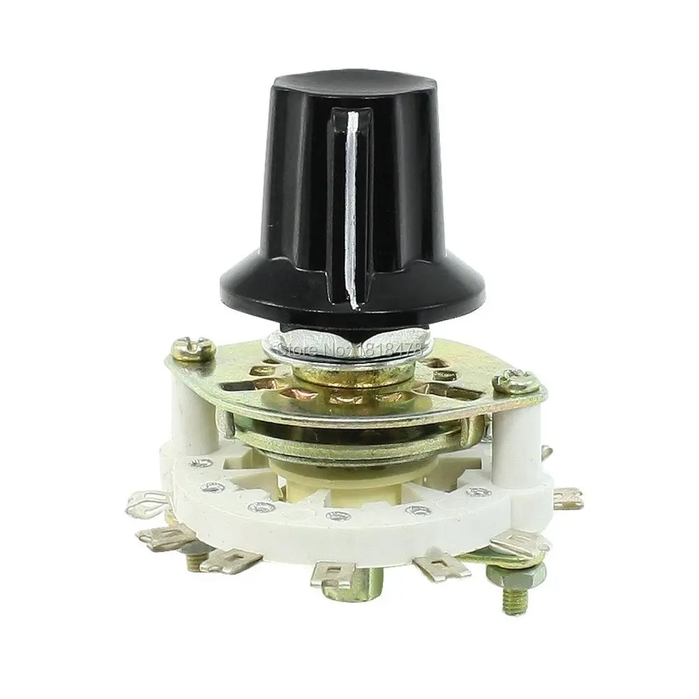 Rotary Switch Handle at Maria Adkins blog