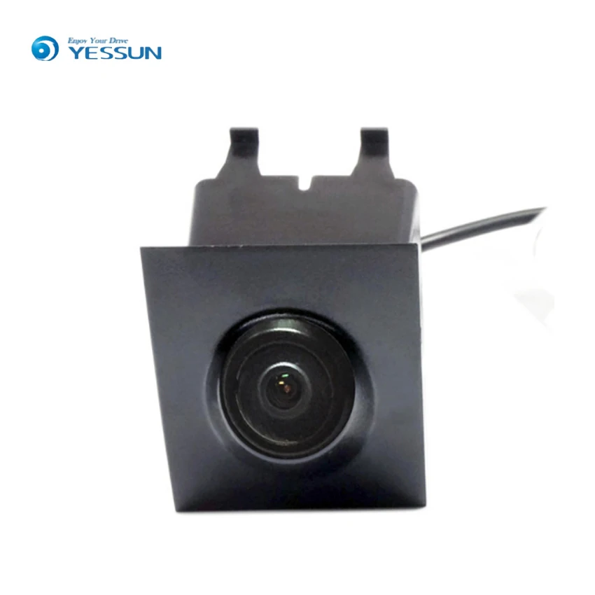 YESSUN CCD HD For Ford Everest 2016 2017 Car Parking Camera Car Special ...