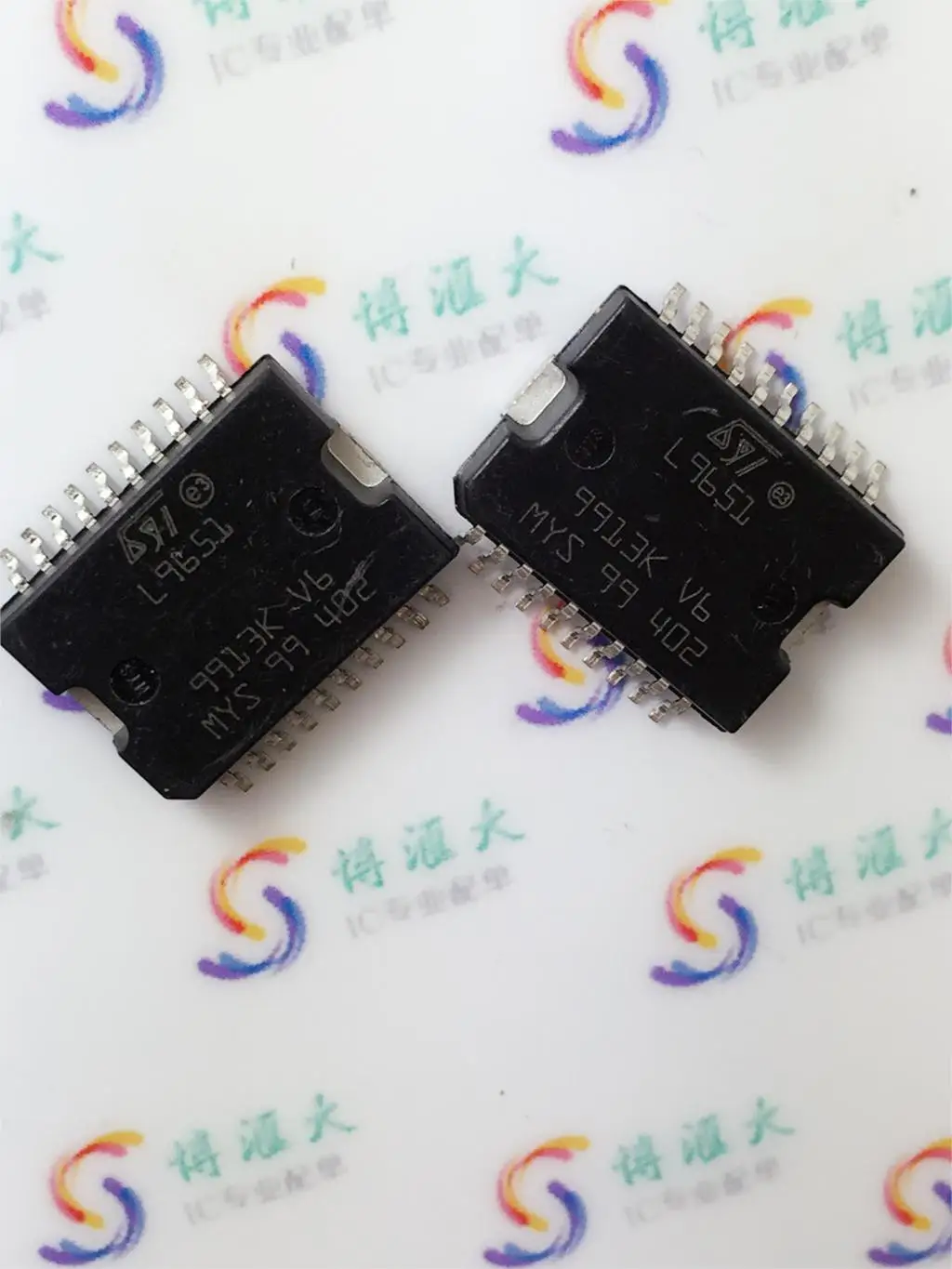 IC L9651 Original authentic and new Free Shipping IC|ic radio|ic ...