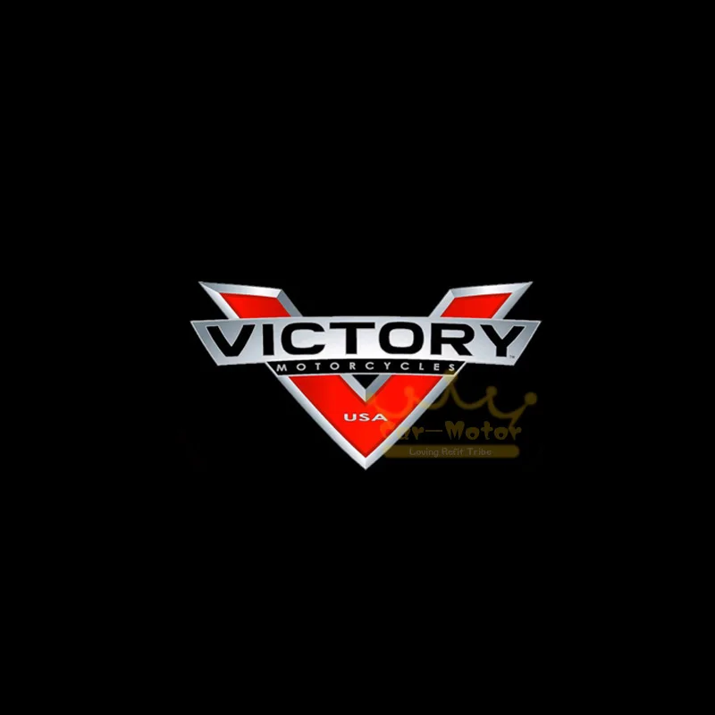 Victory Motorcycle Logo