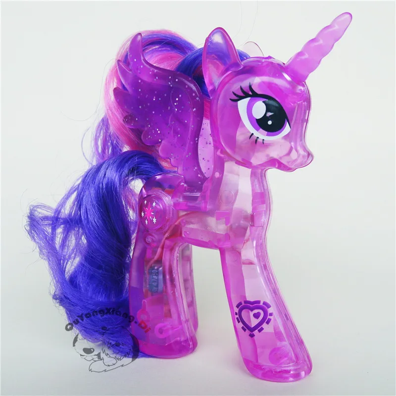 Princess Twilight Sparkle Toy