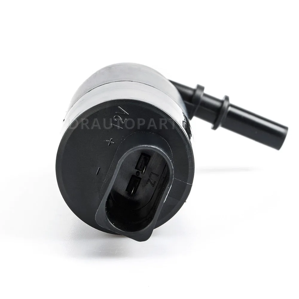 מנגבים השמשה הקדמית - Headlight Washer Pump For Volvo S60 2005-2009 V70 ...