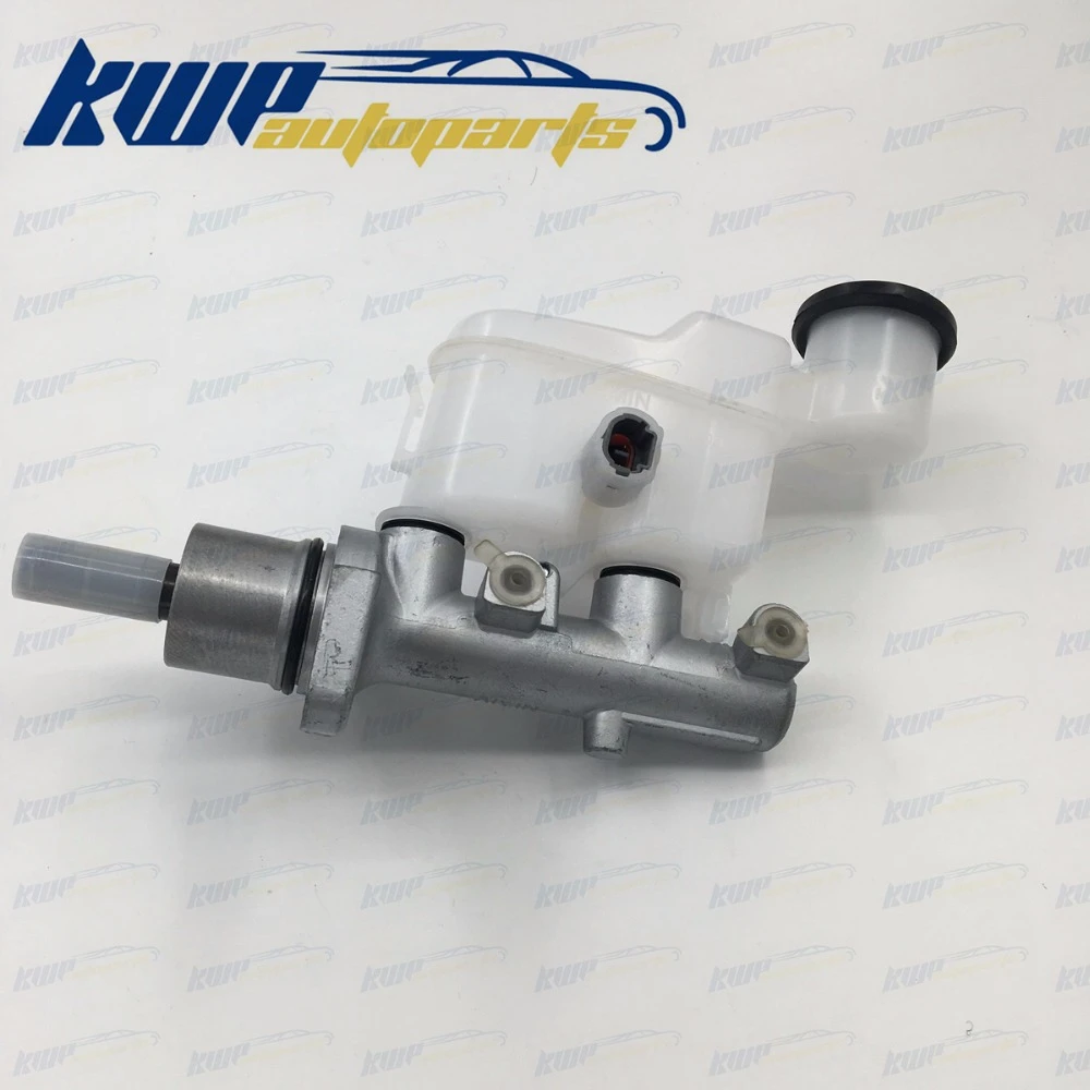 Brake Master Cylinder Assembly for Toyota Hilux VII 2.5 3.0 4WD 1KD FTV ...