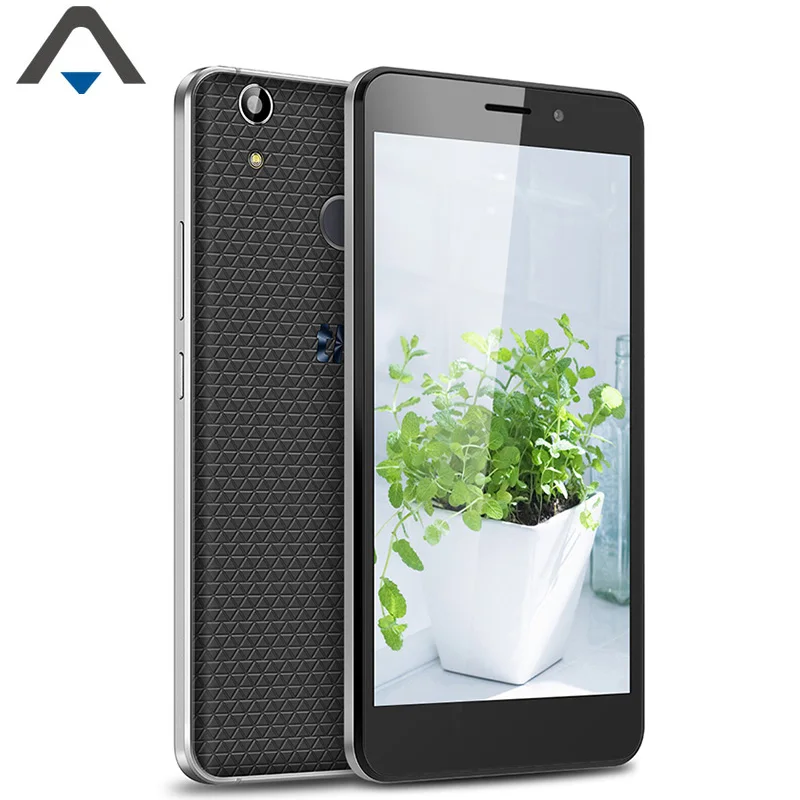 Original THL T9 PLUS Cell Phone Android 6.0 MTK6737 Octa Core 2G RAM ...