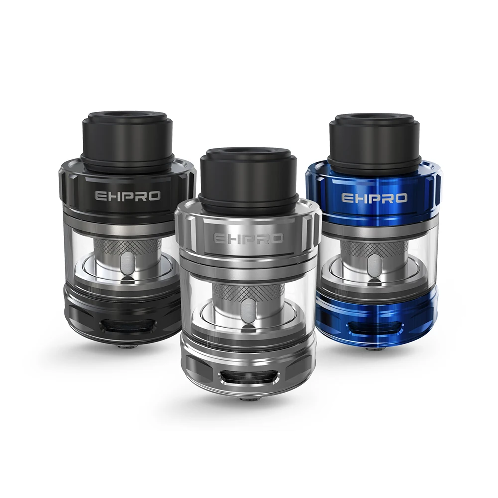 Original Ehpro M 101 Subohm Tank 2ml/3ml Atomizer Innovative EL1B-2 ...