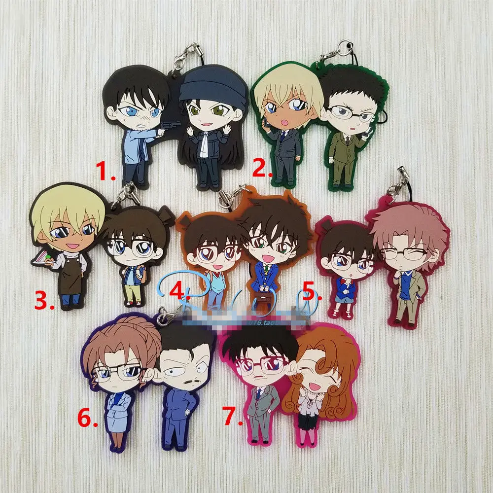 T916-Anime-Detective-Conan-rubber-Keychain-Key-Ring-Straps-Rare-cosplay.jpg