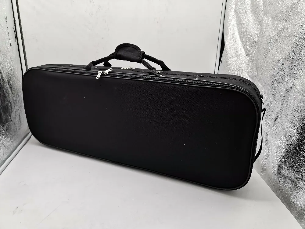 Beautiful viola case big spectrum bag with watch Oxford cloth - buy at ...