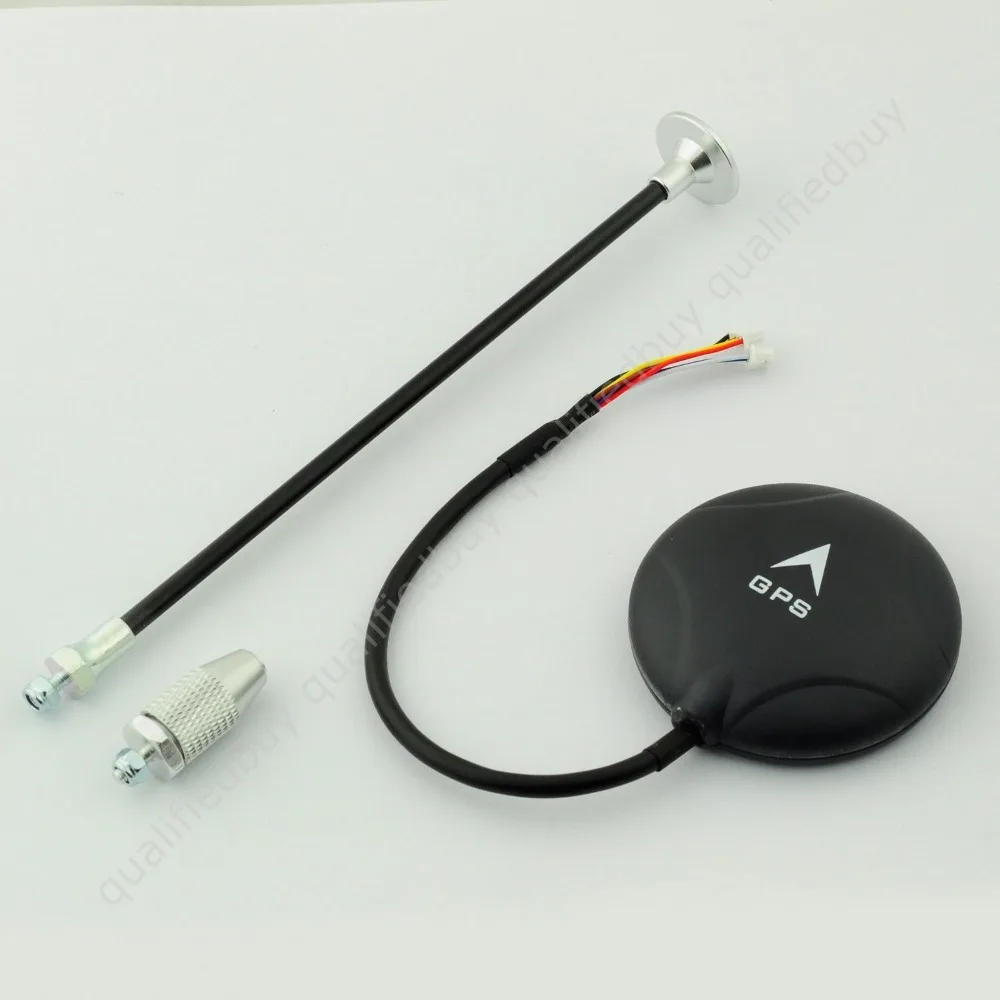 NEO M8N M8N 8N Flight Controller GPS Module with Shell and Support for ...