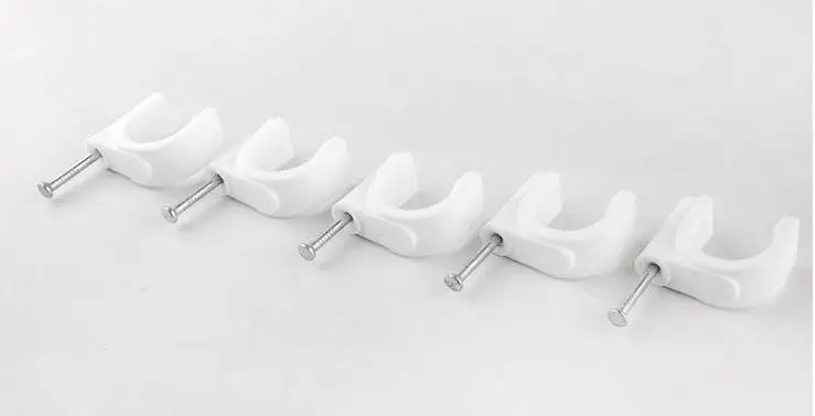 how to pin wires to the wall Cheaper Than Retail Price> Buy Clothing ...