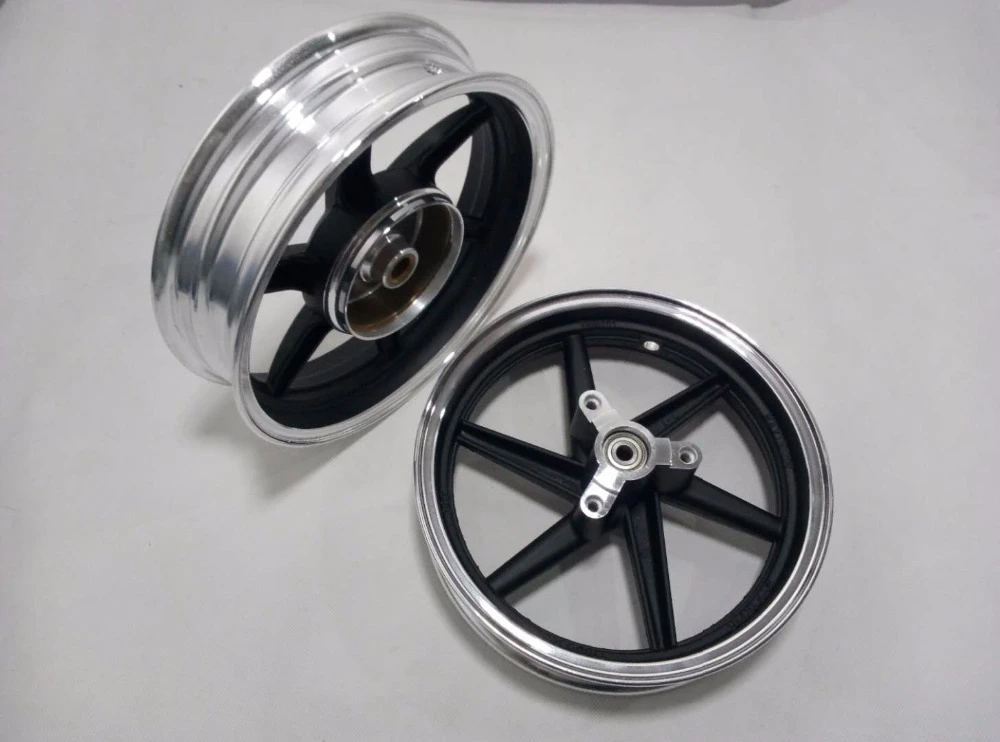 Dio 50 Dio28 17 Dio34 -zx Dio35 Aluminum Alloy Front Rear Scooter ...