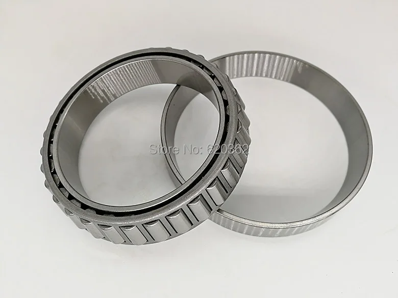 32906Tigh-quality-the-car-mechanics-bearing-30X47X12-mm-metric-32906 ...