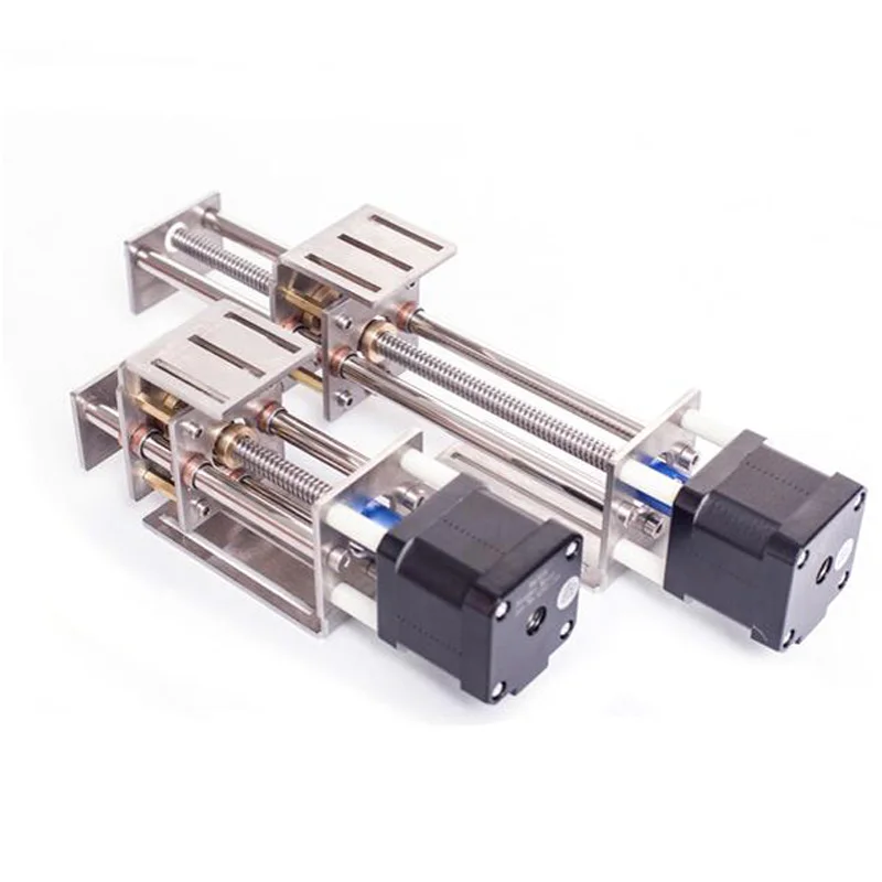 Z Axis CNC/3D Printer Motor Assembly, 44% OFF