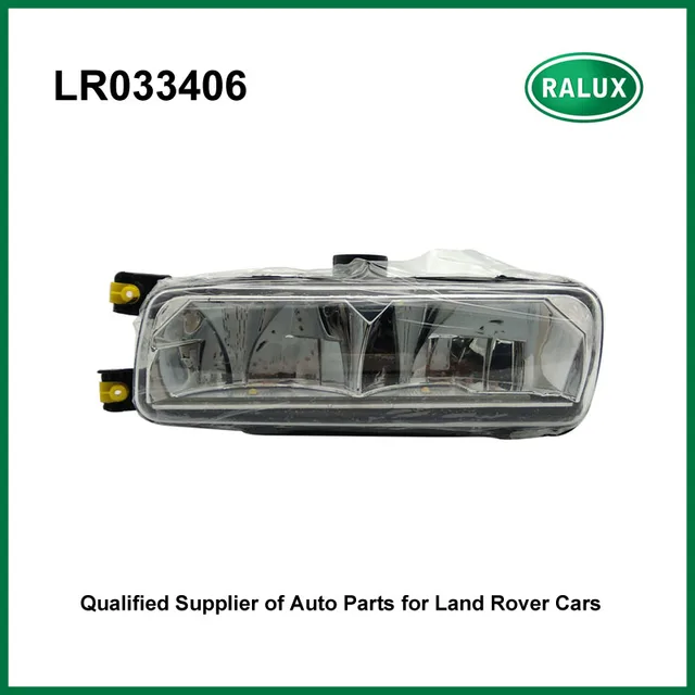 New front right Car Fog Lamp for Range Rover 2013 Range Rover Sport ...