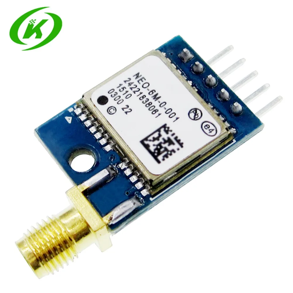 Replace-Neo-6M-Dual-Antenna-Interface-SMA-IPEX-GPS-Mini-NE0-7M-EEPROM ...