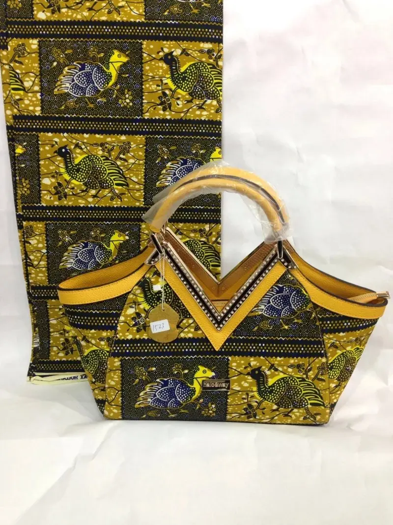 New Design Ladies Hand Purse | semashow.com