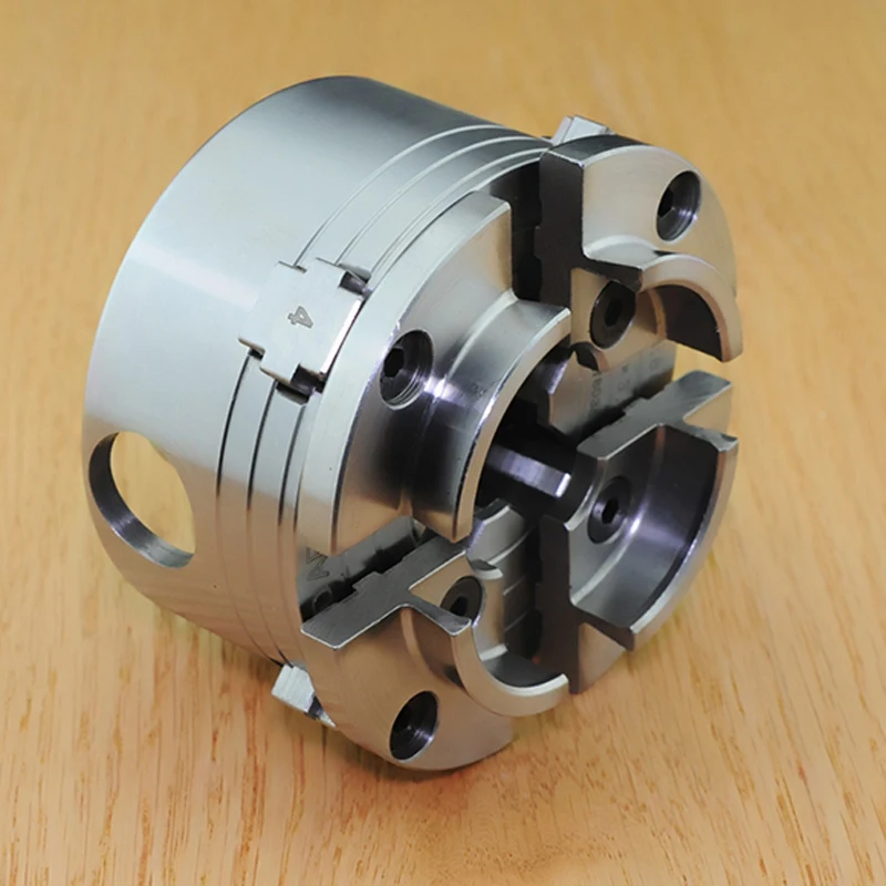 High Quality 3.5 Inch Lathe Chuck 89MM Wood Turning Chuck,Mini Lathe ...
