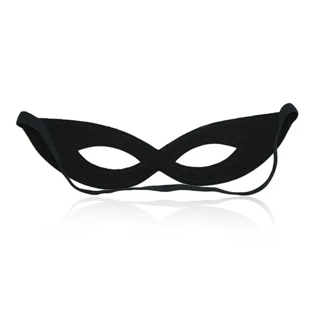 Sexy Faux Leather Eye Mask Queerks™