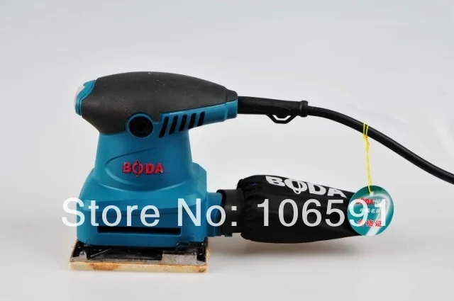 Electric Sanding Machine Tool, Wood Sanding Machine, Woodworking ...