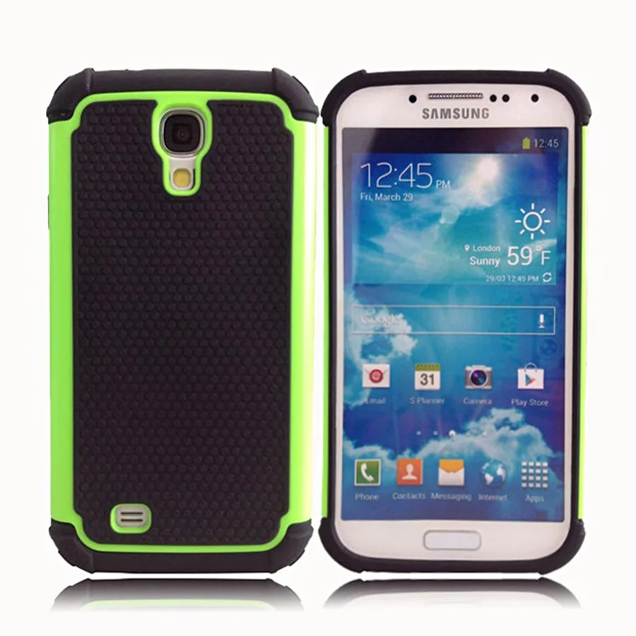 Galaxy S4 3d Cases
