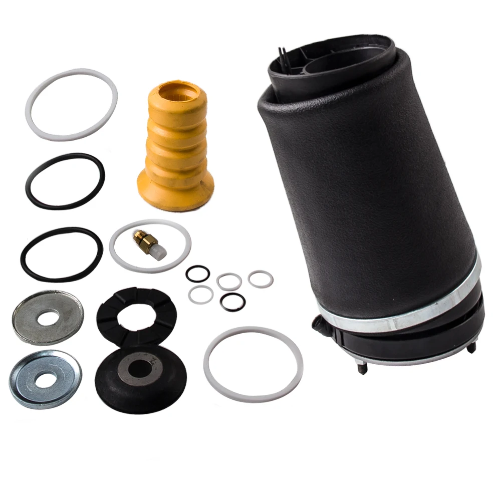 Front Right Air Spring Bag For Range Rover Land L322 MK III 2003 2012 ...