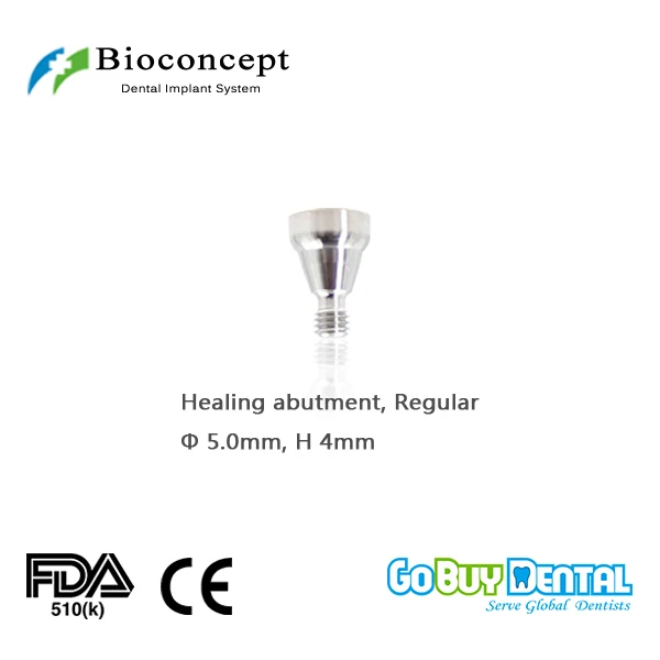 Osstem-TSIII-Hiossen-ETIII-Compatible-con-Bioconcept-Hex-Pilar-curativo ...