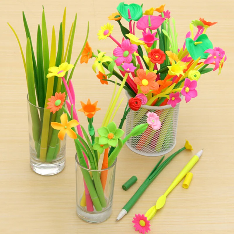 Online Buy Wholesale flower pens from China flower pens Wholesalers ...