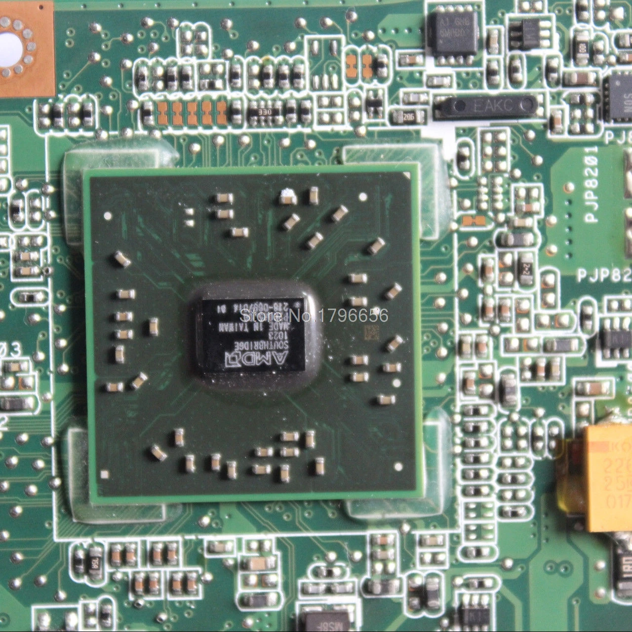 K42DR HD5470 1 ГБ материнская плата REV 2,3 для ASUS A42D K42D K42DY ...