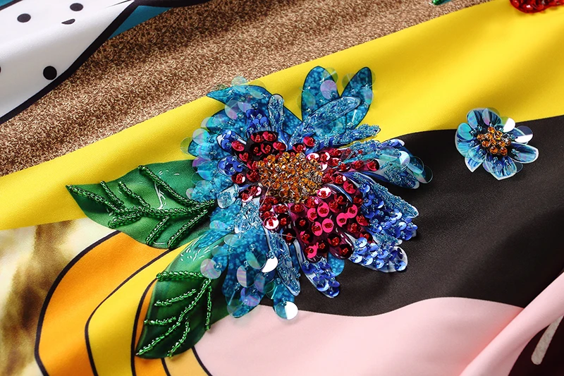 Nature Spirits Dress • SofiCart