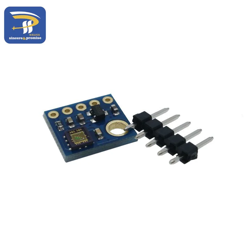 Uv Sensor Module Ml8511 Analog Output Uv Sensor Breakout Gy Ml8511 In Integrated Circuits From