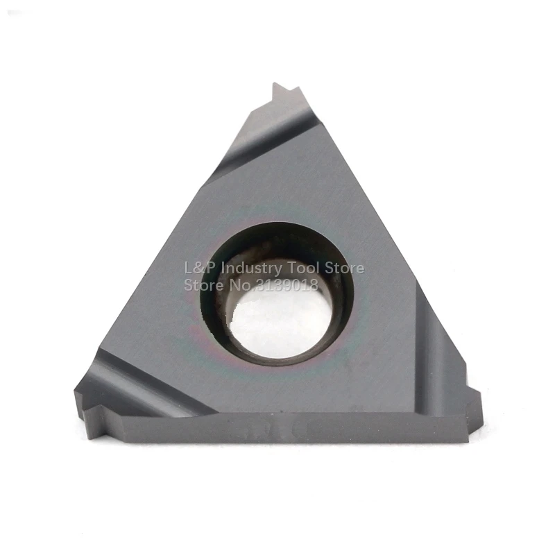 New-Original-3IR-1-75ISO-VTX-Internal-Thread-Carbide-Inserts-3IR-1-75 ...