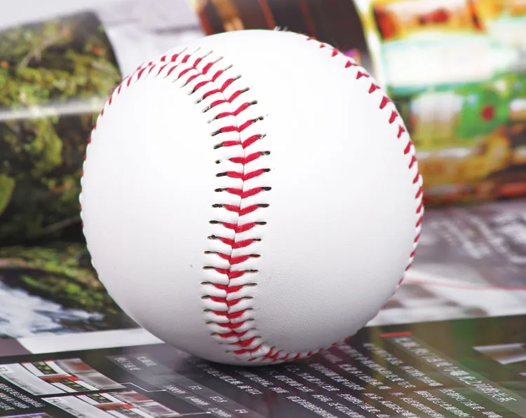 Compra Bola de softbol online al por mayor de China, Mayoristas de Bola ...